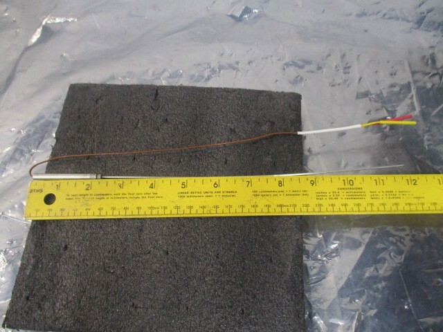 AMAT 0190-09331 Thermocouple AMAT CVD, ASSY,TC PROBE, REV P2, 110980 | eBay