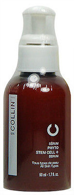 GM G.M. Collin Phyto Stem Cell+ Serum 50ml(1.7oz) All Skin Types Brand ...