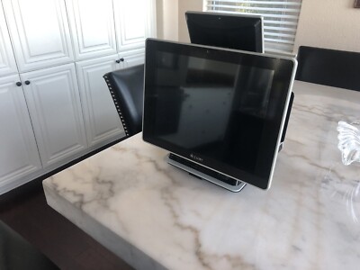 Par T8115 POS Touch Terminal | eBay