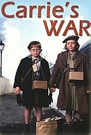 Carrie's War DVD (2015) Juliet Waley, Stone (DIR) cert PG ***NEW ...