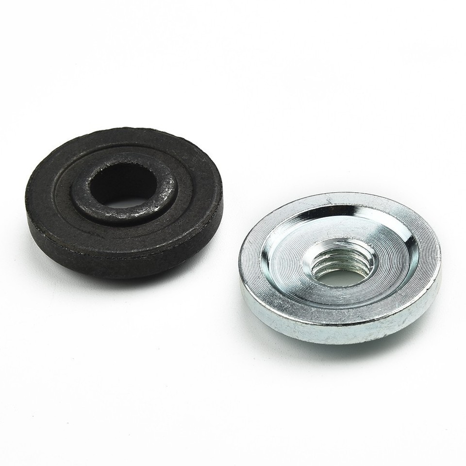 Angle Grinder Nut Kits 9523 Accessories Anti-Rust Connect Extension ...