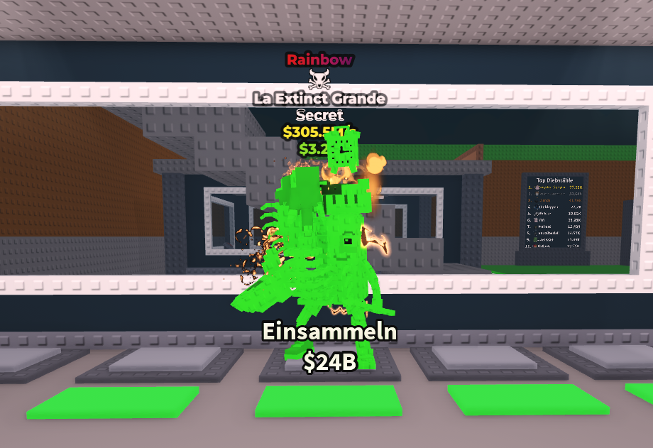 300M la extinct grande combination | eBay