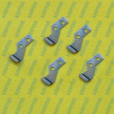 Under Thread Presser FOR TAJIMA Embroidery machine #050320350000 5PCS ...
