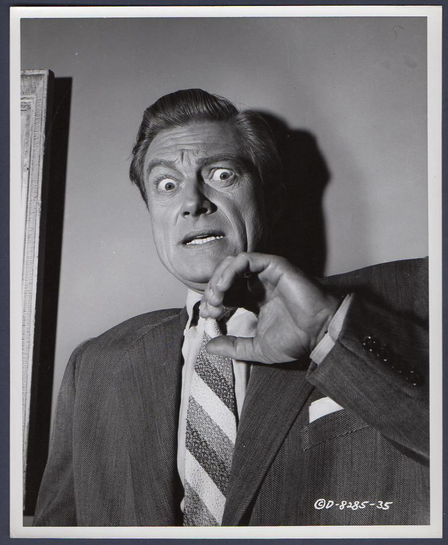 Richard Denning RICHARD DENNING (from BEYOND THE BLUE HORIZON)