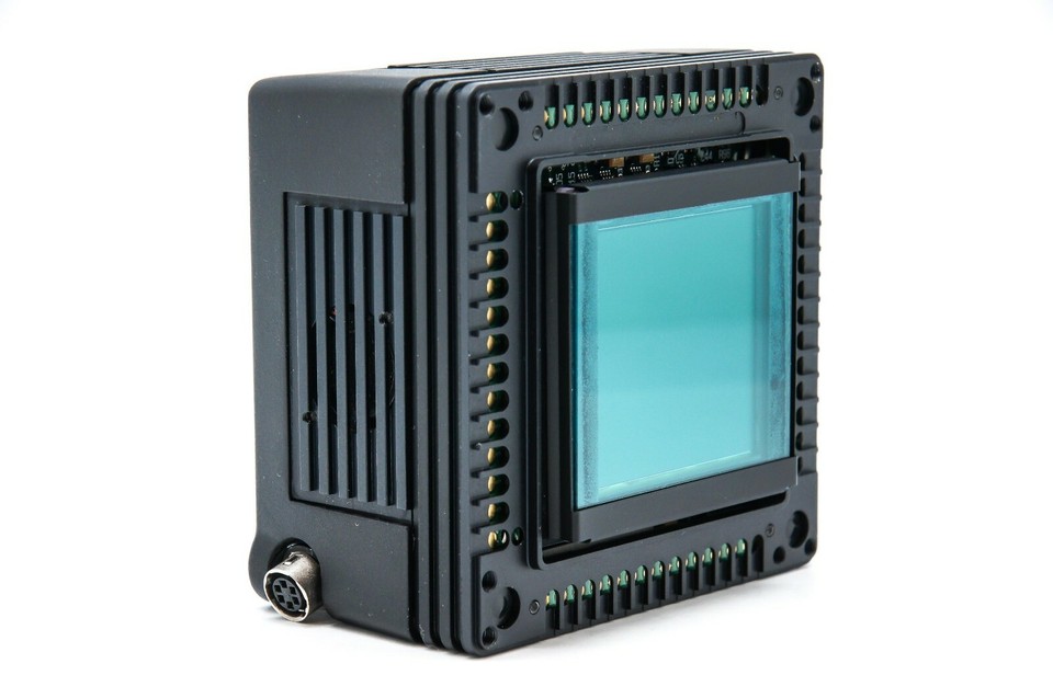 Hasselblad Imacon Ixpress 96C 16MP Digital Back | eBay