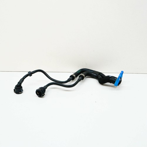 BMW 2 ACTIVE TOURER F45 OIL HEAT EXCHANGER HOSE 17128658491 ORIGINAL NO ...