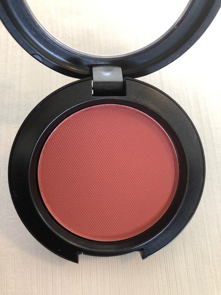 Mac Pinch Me Blush