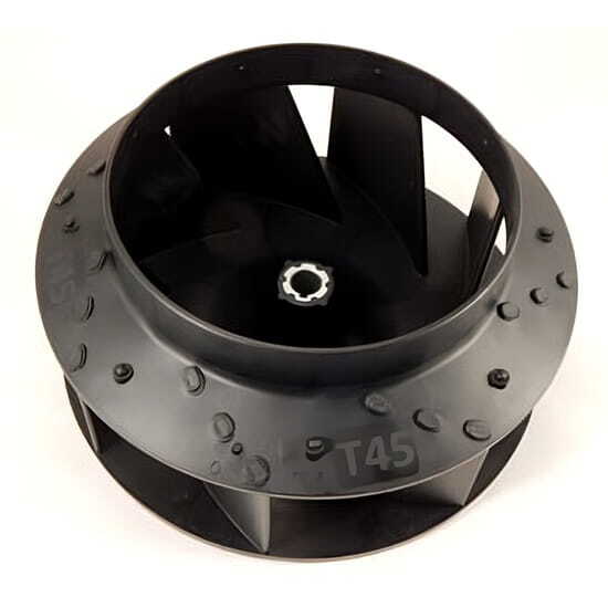 70302201P - Alliance ASSY Blower 9.51 OD (t45) Pkg | Replaces Part ...