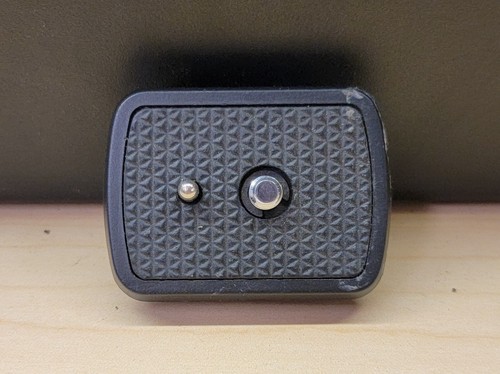 Universal Tripod Quick Release Plate | eBay