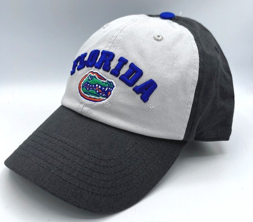 FLORIDA GATORS NCAA EMBROIDERED ADULT CAP HAT OSFM FREE SHIPPING | eBay