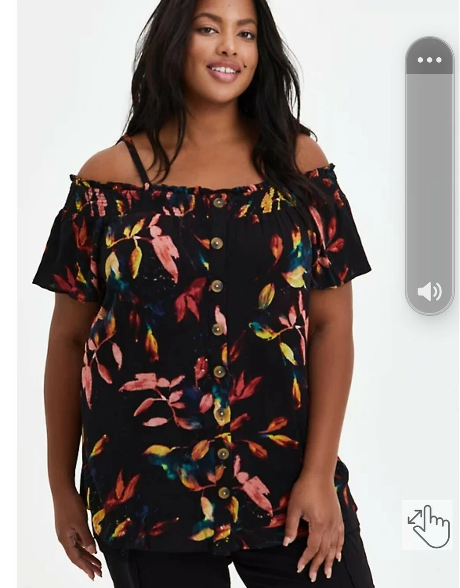 Plus Size 5x And Up