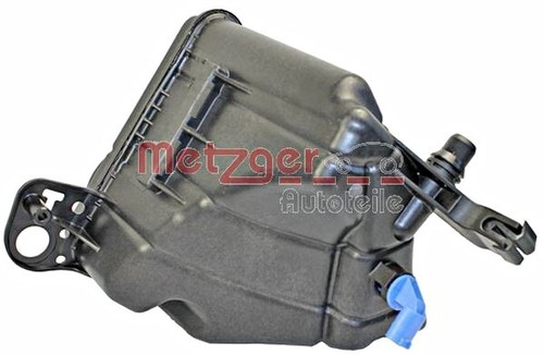 Metzger Coolant Expansion Tank For BMW F01 F02 F03 F04 F06 F07 F10 ...