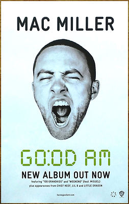 Sharebeast good am mac miller - bingerrep