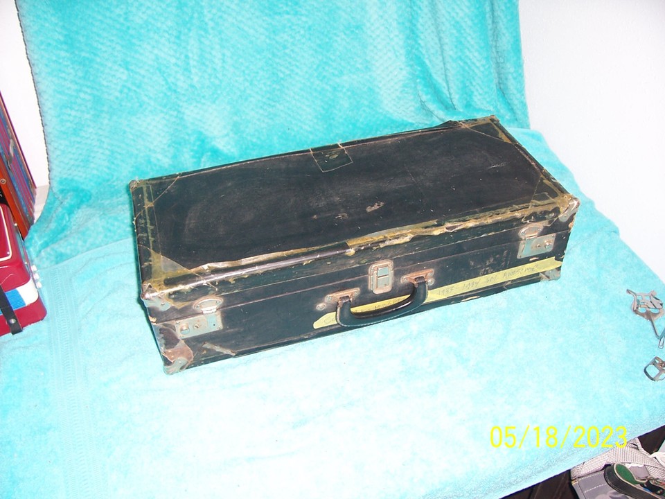 CG Conn 1933 Alto Lady face 6M Rare saxophone transitional sax tech ...