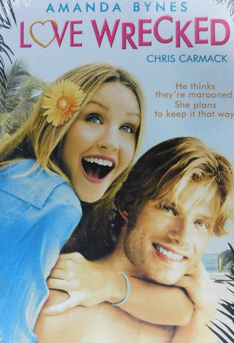 Chris Carmack Lovewrecked