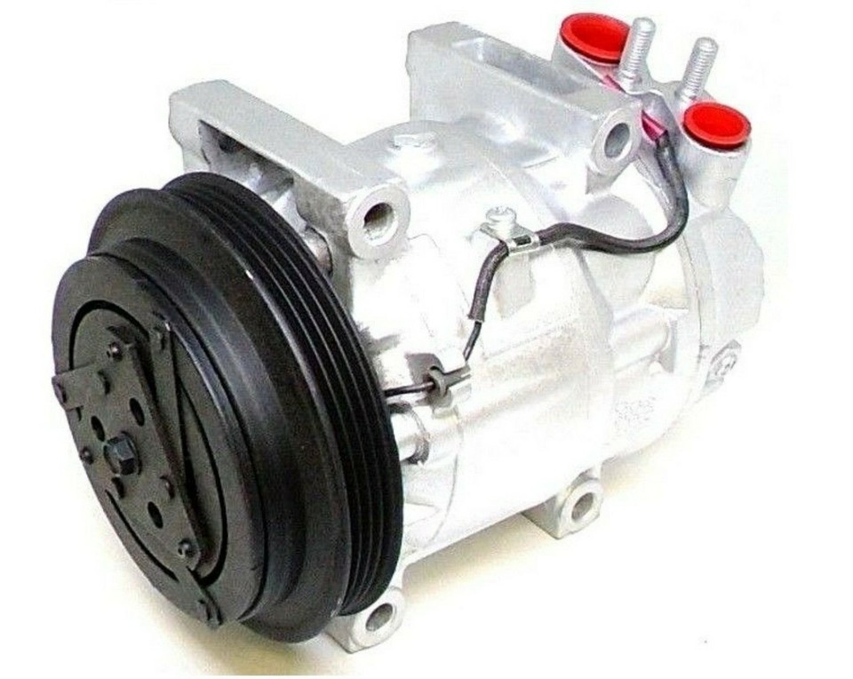 A/C Compressor Fits Infiniti QX4 01-03 Nissan Pathfinder 01-04 OEM ...