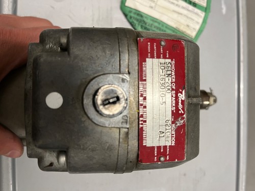 Bendix Magneto Model S6LN 200 P/N:10-163010-5 S/N: 821042 Overhauled | eBay
