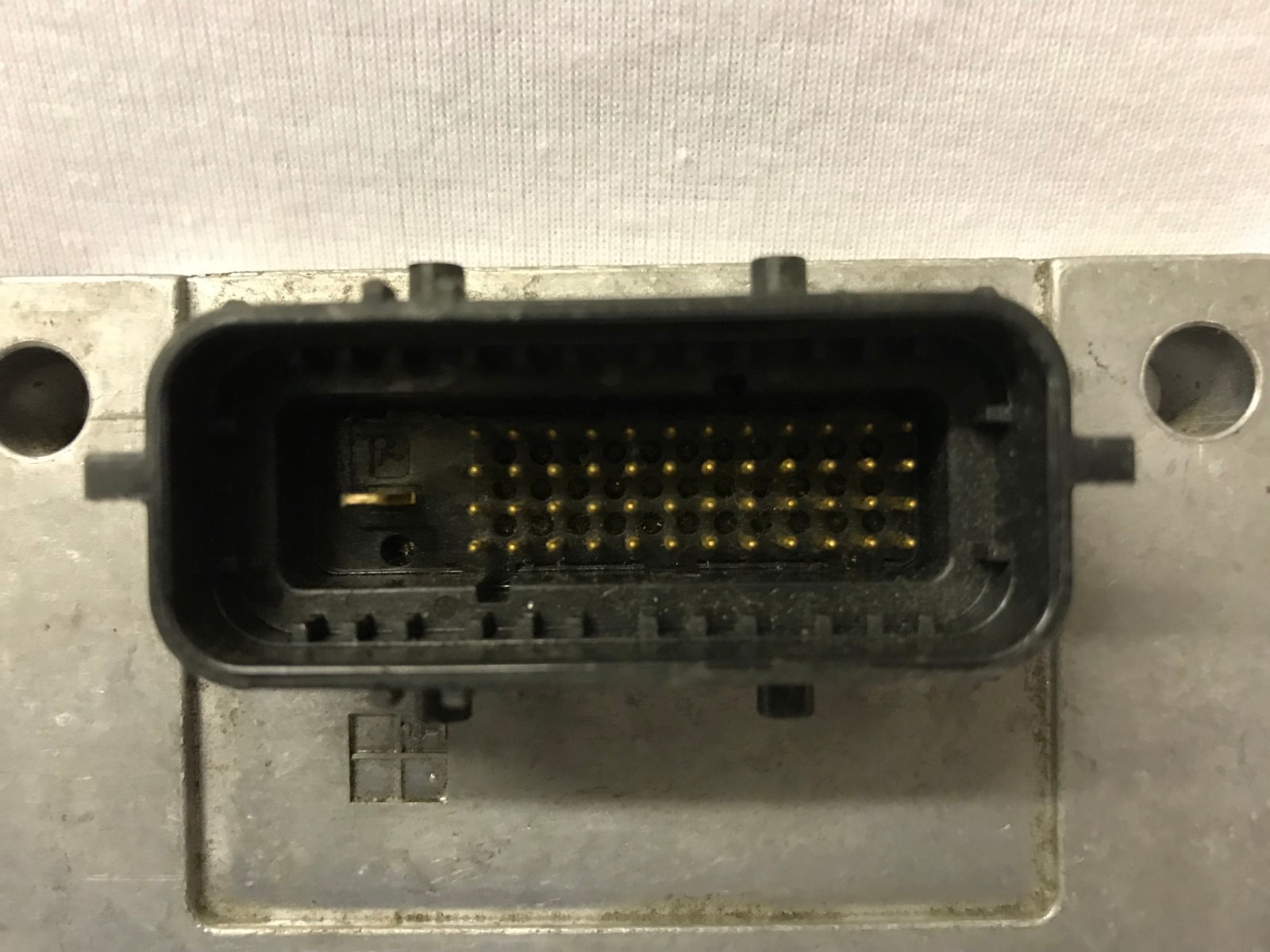 2006 CHEVROLET COBALT OEM ENGINE CONTROL MODULE ECU 24230461 [CHECK ...