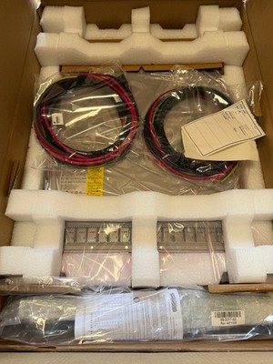 NEW! Cisco NCS-5011 NCS-5011-32F 32x40GE Router Dual DC | eBay