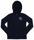 Outerstuff NBA Youth/Kids Minnesota Timberwolves Performance Full Zip ...