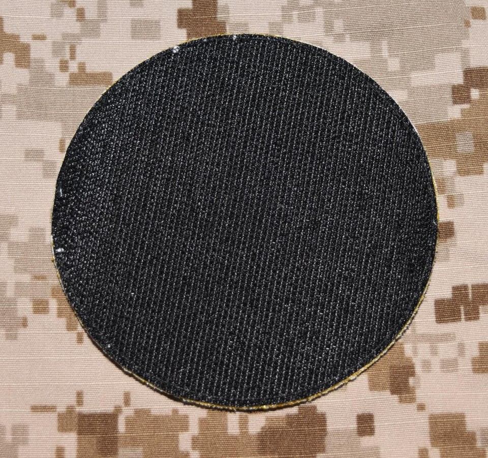 Authentic U.S. Navy SEAL Team Eight ST8 "Odin" NSW SOF Command Unit ...