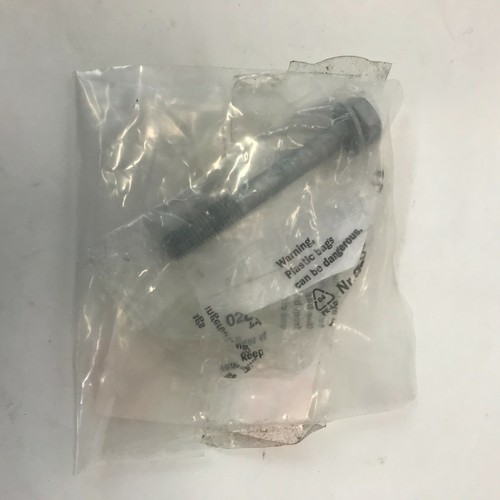 BMW HEX Bolt With Washer M10X80-U1-8.8 07119905870 OEM | eBay