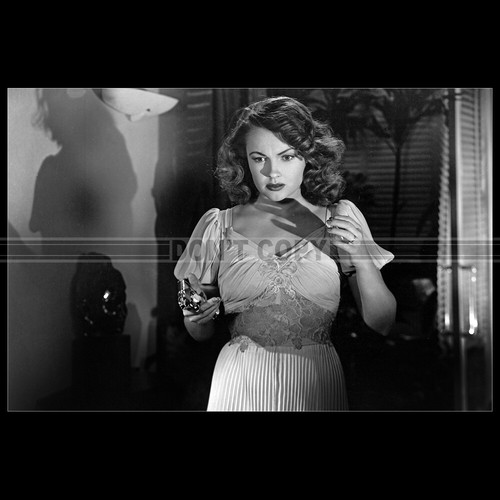 Photo F.018817 JOAN LESLIE (REPEAT PERFORMANCE) 1947 | eBay