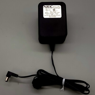 AC Power Supplies - Plug-In Class 2 Transformer