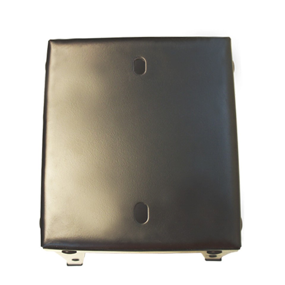 Universal Bench Grinder Stand Buffer Vise Tool Floor Stand With Tray ...