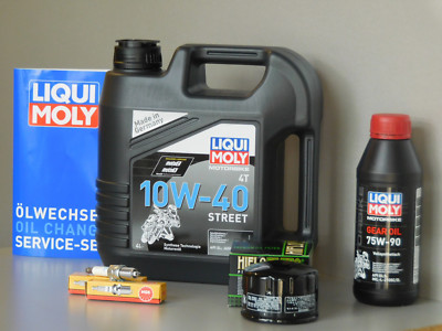 Kit de Maintenance BMW HP2 Enduro Megamoto Sport Huile,Filtre à Huile ...