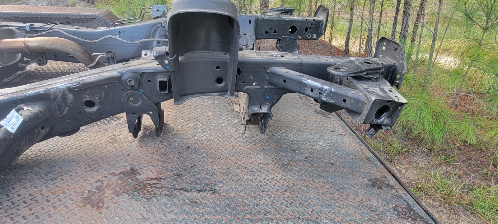 2022 tahoe frame | eBay