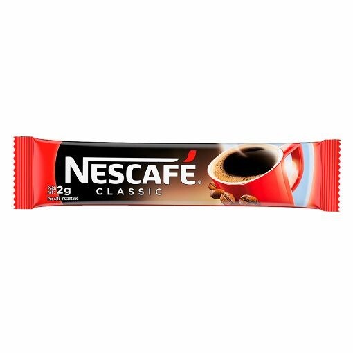Nescafe Classic Stick Pack 2g/Sachet 1 Unit | eBay