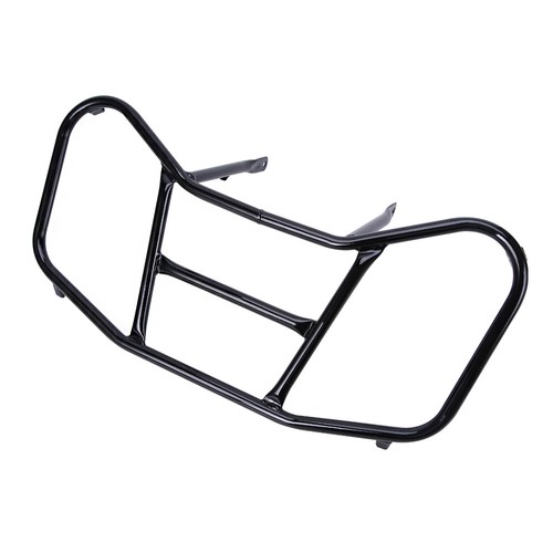 Front OE Rack Luggage Carrier For 2005-2025 Honda TRX 250 TRX250 TM TE ...