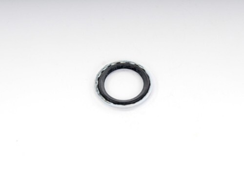 A/C Evaporator Fitting O-Ring ACDelco GM Original Equipment 24436645 ...