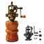 1 Peppermill Kit Pepper Grinder Old Fashion Mill Woodturning Lathe Fast ...
