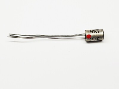 Transistors - Pnp Germanium Transistor