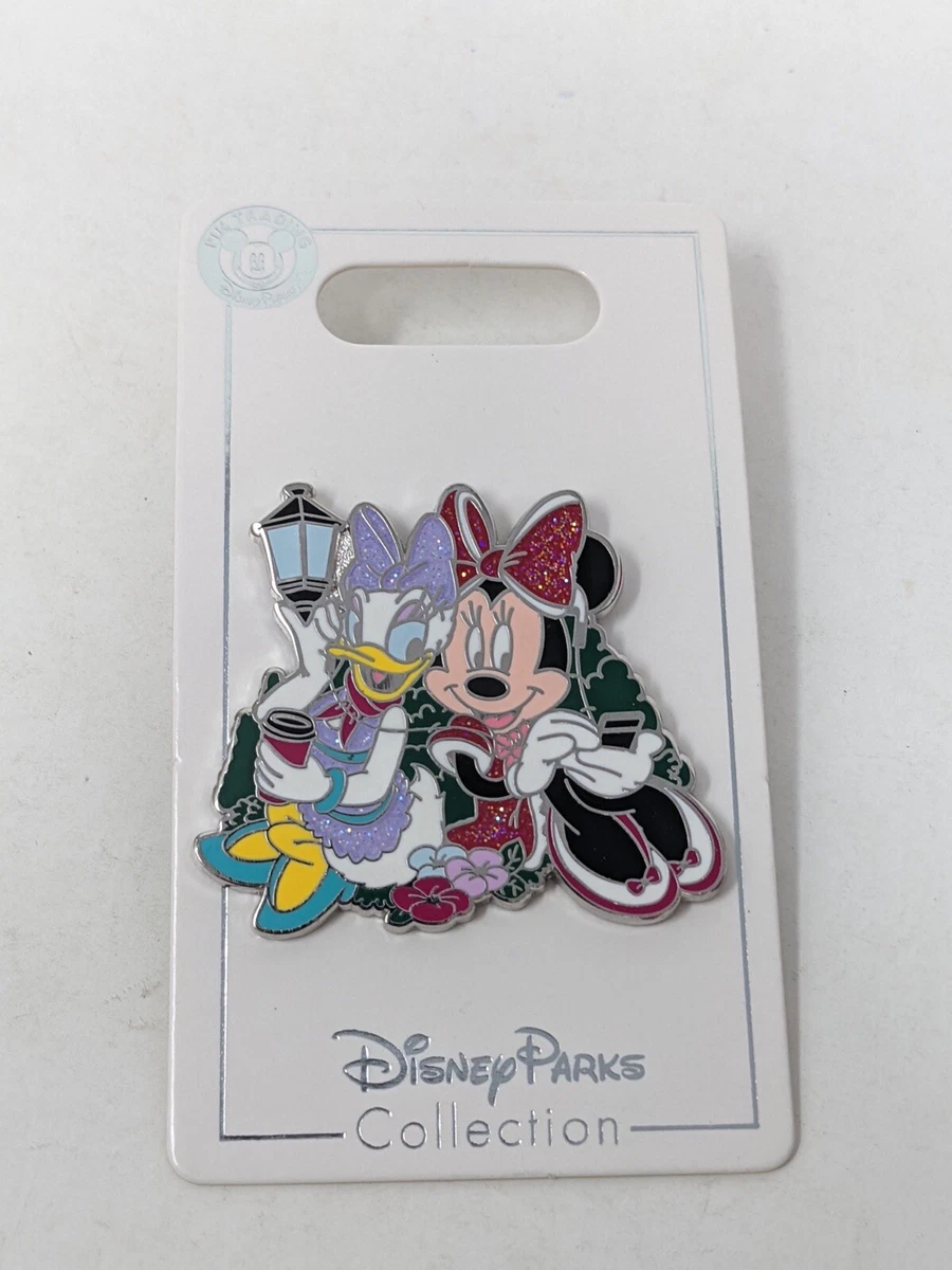 Daisy Duck And Minnie Mouse Best Friends