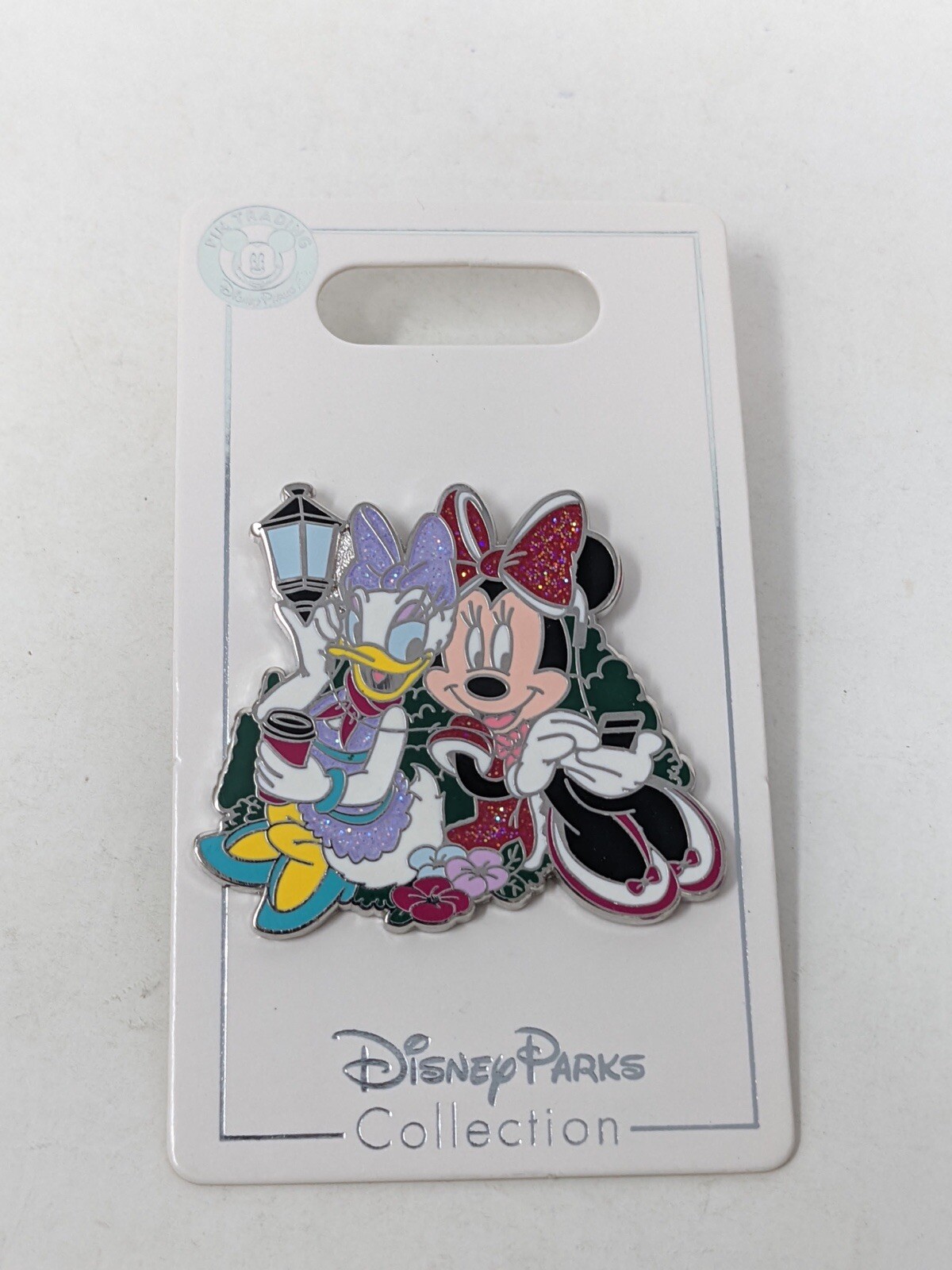 Daisy Duck And Minnie Mouse Best Friends