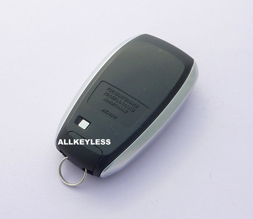 OEM 2020-2026 SUBARU proximity smart keyless entry remote key fob ...