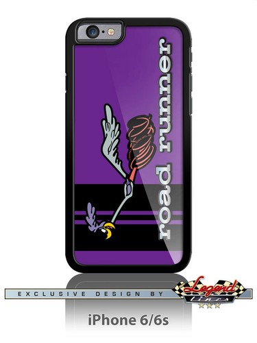 1968 - 1970 Plymouth Road Runner "Beep Beep" Phone Case iPhone Samsung ...