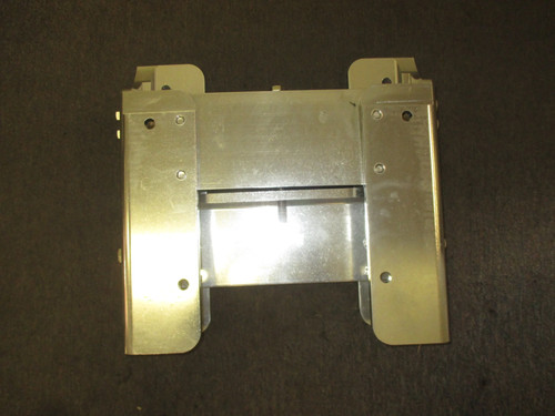 T H Marine Z Lock Pro Hi Jacker Manual Jack Plate | eBay