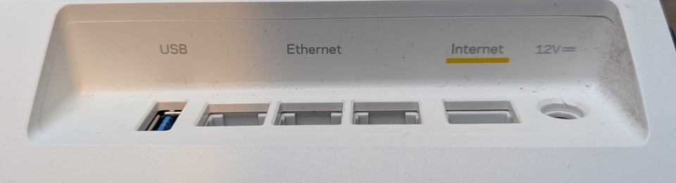 Linksys SPNMX42 Tri-Band Mesh WiFi 6 Router | eBay UK