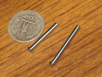 OEM Gas Fuel Petrol Tank Cap Lever mount pin rivet 200 250 350 360 500 ...