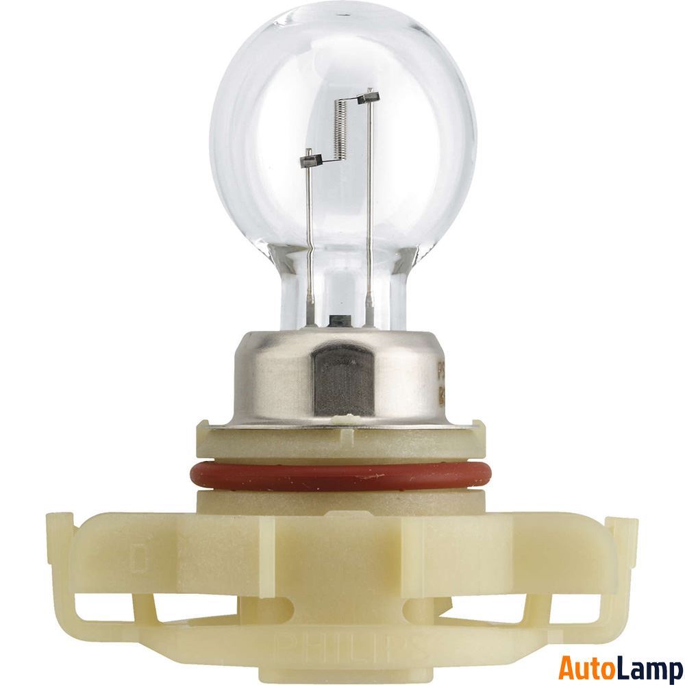 PHILIPS PSX24W Standard Halogen Indicator Light 12V 24W PG20/7 12276C1 ...