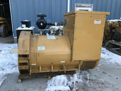 Generators - Sr4 Generator