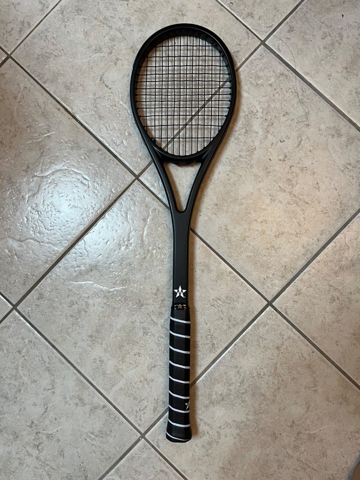 Sweet Spot Training Tennis Racket - Master Athletics TR40 Lite ...