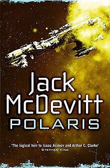 Polaris (Alex Benedict - Book 2) de McDevitt, Jack | Livre | état très ...