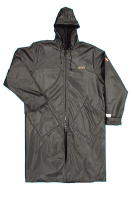 Scuba Diving I-DIVE Boat Coat Dive Parka Swim BK All Sizes AP148 | eBay