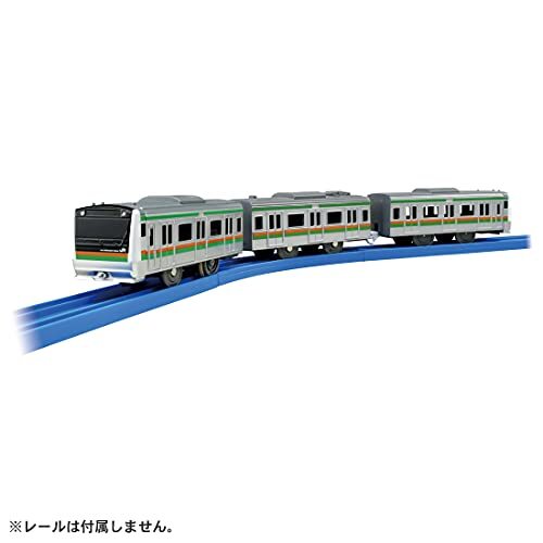 TAKARA TOMY Plarail S-31 E233 SHONAN Color Dedicated Connection Specification | eBay