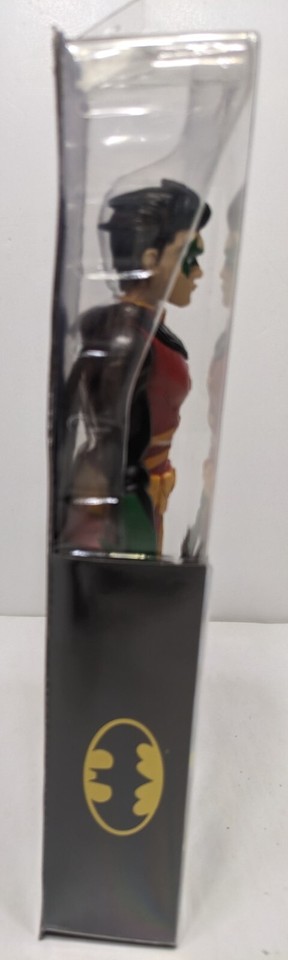 Batman Spin Master 12” inch Robin Hero Action Figure New 778988009437 ...